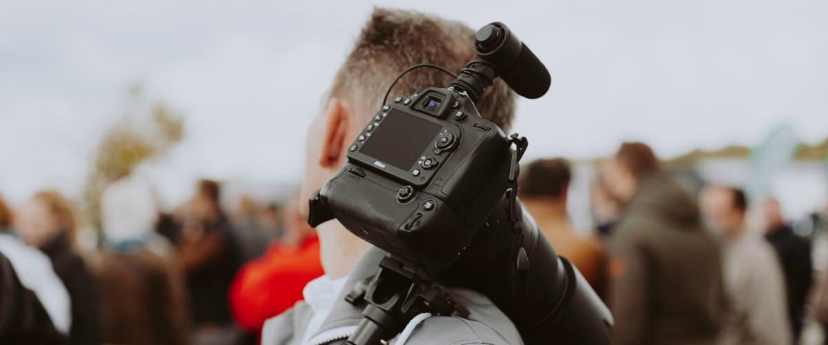 How to Start a Videography Business | Full Frame Insurance