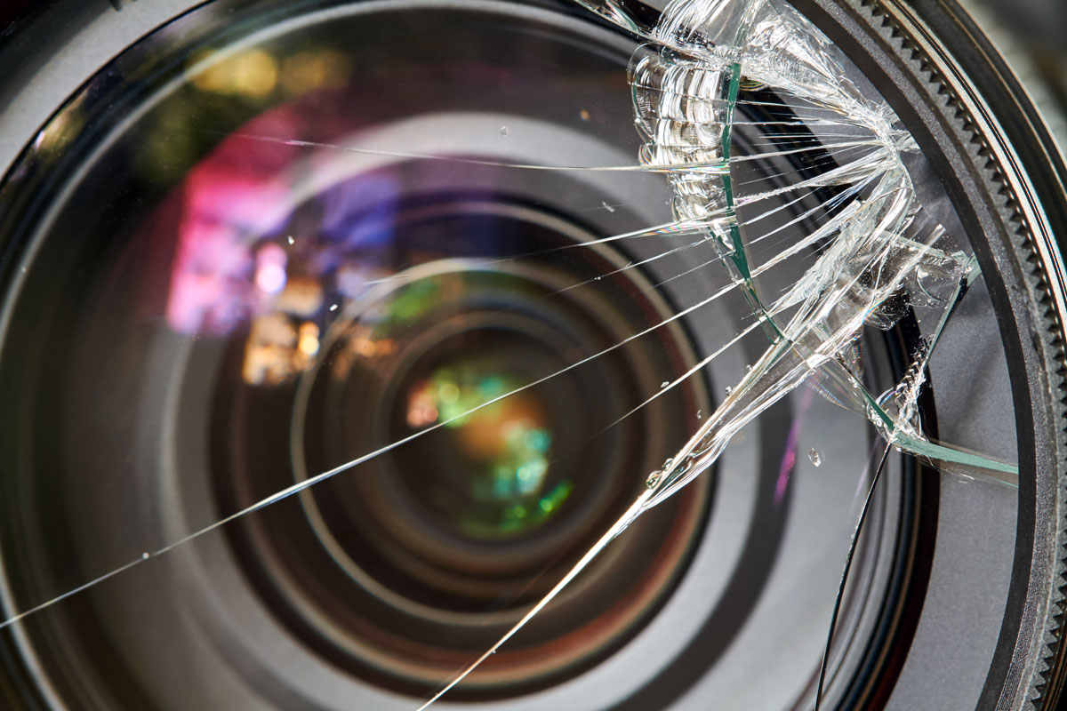 Camera Equipment Coverage: Secure Your Gear Anywhere