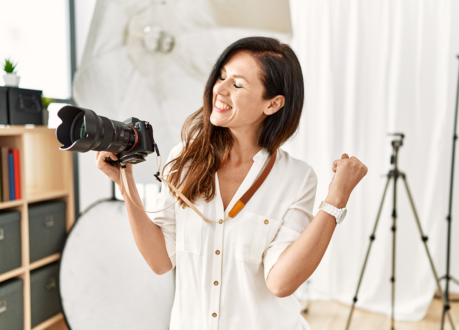 How To Find The Best Insurance For Photographers | FFI