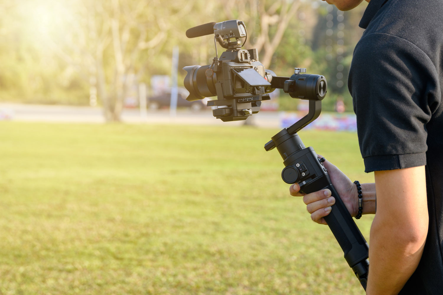 What Is Videographer Event Insurance | FFI