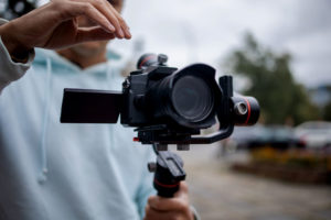 How to Start a Videography Business | Full Frame Insurance
