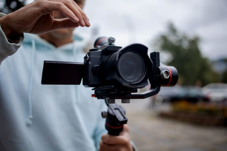 How to Start a Videography Business | Full Frame Insurance